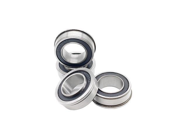 Click here for 5Pcs F6003 F6003RS Bearing 17x35x11 mm ABEC-7 Flan... prices