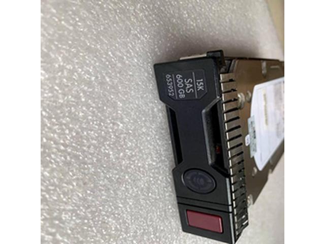 Click here for HDD for G8 G9 600GB 3.5 SAS 6 Gb/s 32MB 15K for In... prices