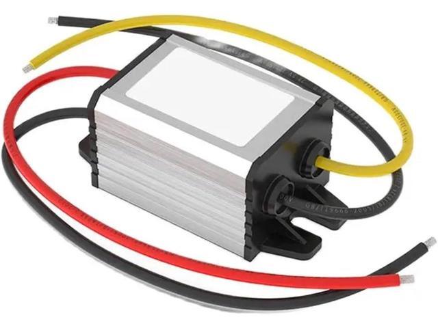 Click here for 12V to 5V Converter DC-DC Step Down 8V 12V 18V 20V... prices