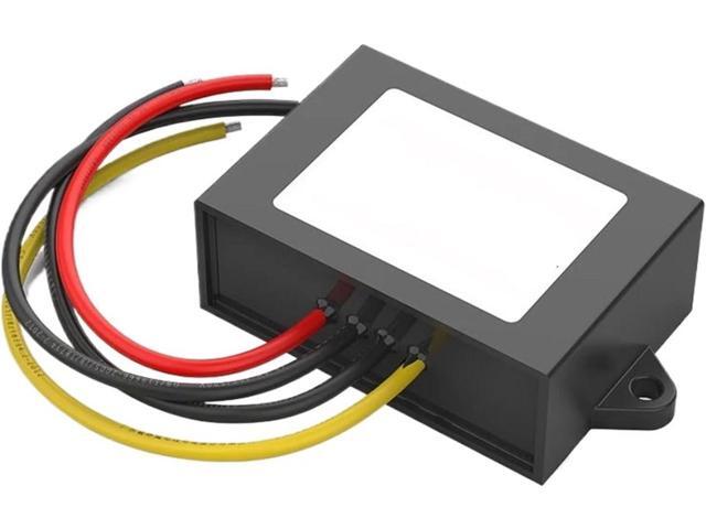 Click here for Contrôleur de Puissance Automobile 24V à 48V 1A2A... prices