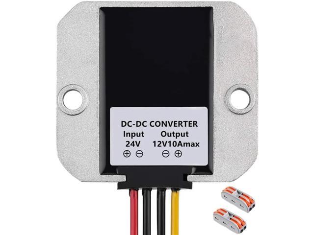 Click here for 24V Step Down to 12V 5A10A 60W 120W Converter DC-D... prices