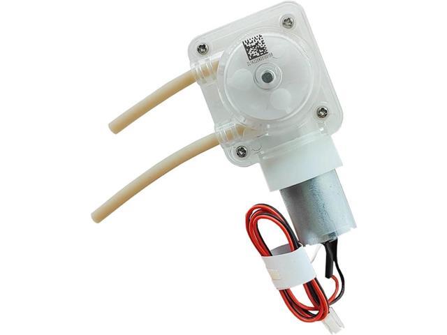 Click here for DC 3V-5V 3.3V 3.7V Mini Dosing Peristaltic Pump  W... prices