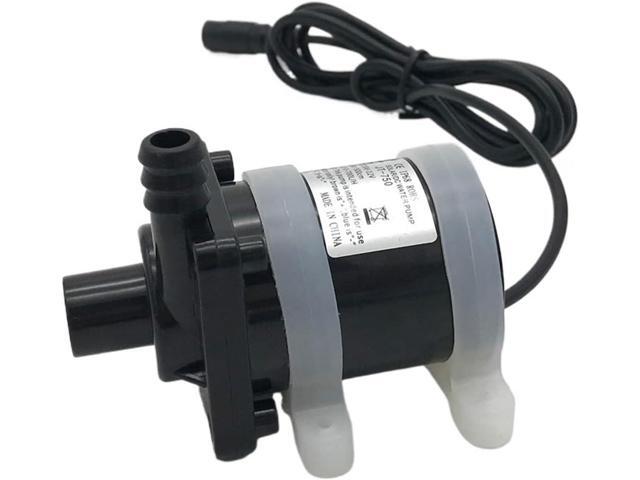 Click here for JT-750 Submerible Water Pump DC 12V 24V Brushless... prices