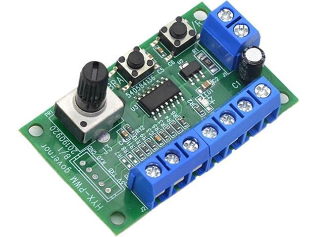 Click here for HYX-PWM Brushless dc Motor Speed Controller pwm Sp... prices