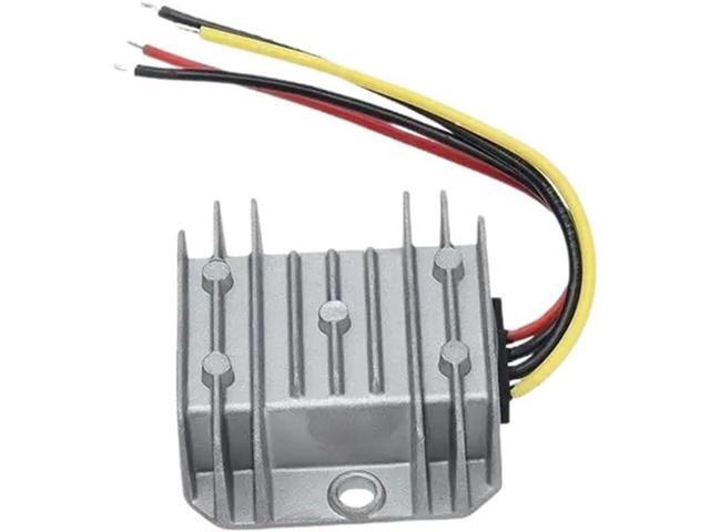 Click here for DC-DC 12V to 42V 1A 2A Boost Converter 9-30V to 42... prices