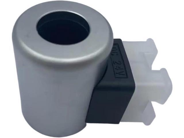 Click here for Solenoid Valve Coil Inner Diameter 19mm Height 50m... prices