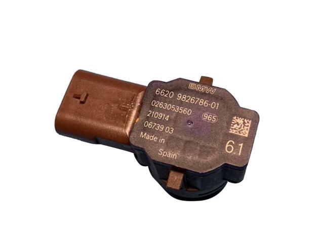 Click here for Parts# 66209826786 Reverse Sensor 1pc/Pack prices