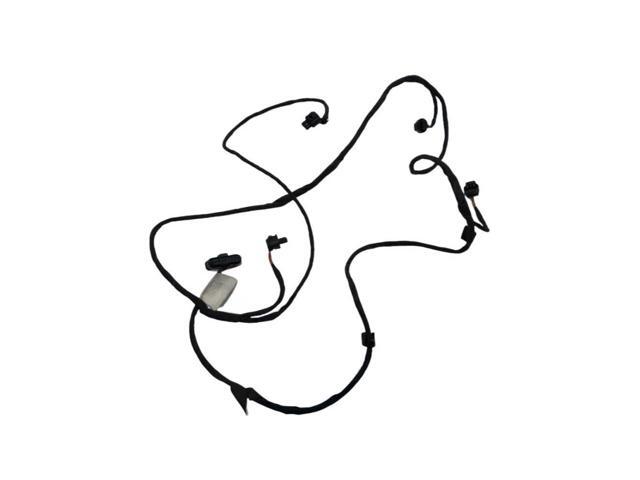 Click here for Parts# A1664401332 Reverse Sensor Wiring Harness 1... prices