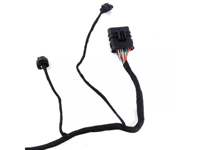 Click here for Parts# A2135405584 2135405584 Reverse Sensor Wirin... prices