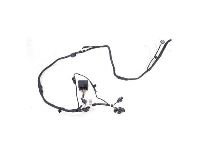 Click here for Parts# 61126991952 Reverse Sensor Harness 1pc/Pack prices