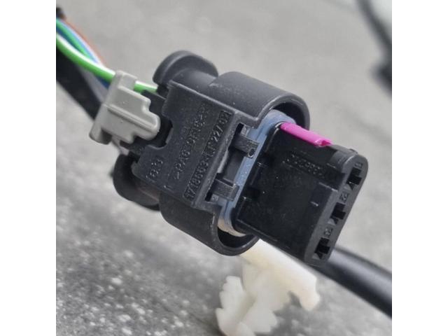 Click here for Parts# 61128709821 Reverse Sensor Harness 1pc/Pack prices