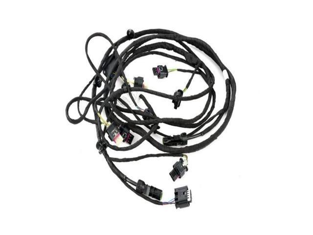 Click here for Parts# 61129332215 Reverse Sensor Harness 1pc/Pack prices