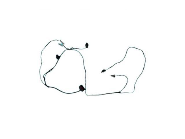 Click here for Parts# 1775402729 Reverse Sensor Harness 1pc/Pack prices