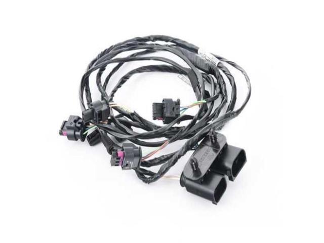Click here for Parts# 61126828097 Reverse Sensor Harness 1pc/Pack prices