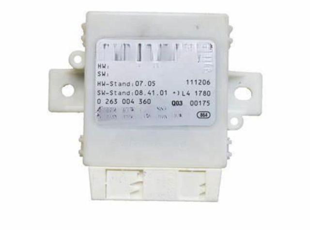 Click here for Parts# 1649005000 1649005000 Reverse Sensor Contro... prices