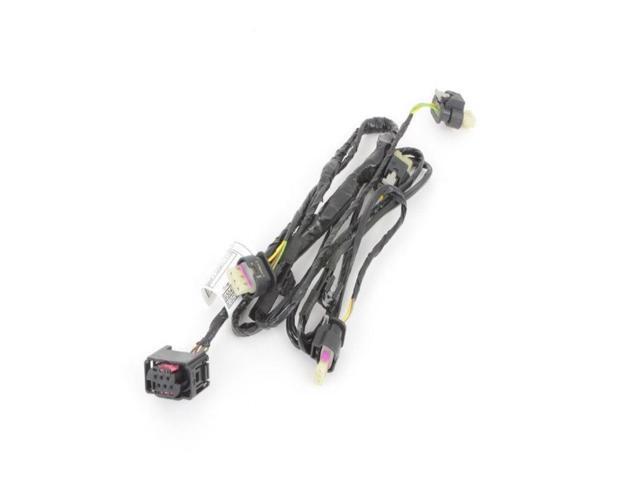 Click here for Parts# 61129304730 Reverse Sensor Harness 1pc/Pack prices