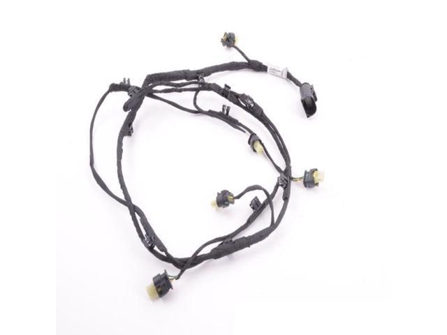 Click here for Parts# 61129389231 Reverse Sensor Harness 1pc/Pack prices
