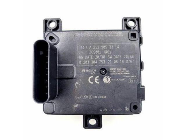 Click here for Parts# 2139058713 A2139058713 Reverse Sensor Contr... prices