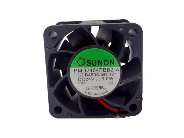 Click here for PMD2404PBB2-A 24V 6.0W 4028 Cooling Fan 40X40X28MM... prices