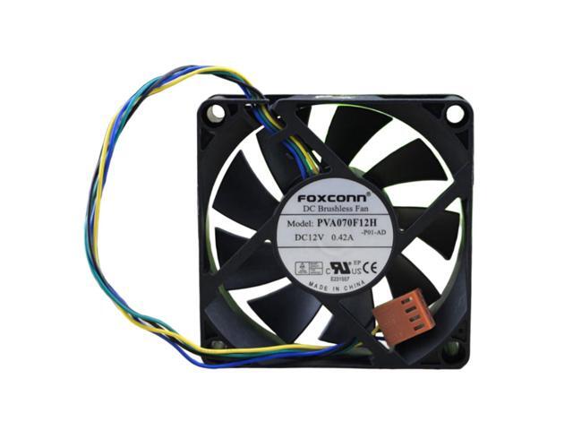Click here for PVA070F12H 12V 0.42A 7020 Cooling Fan 70X70X20MM 4... prices