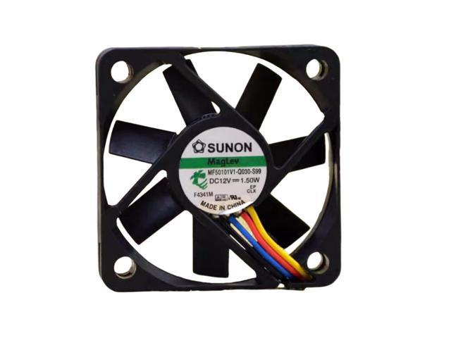 Click here for MF50101V1-Q030-S99 12V 1.50W 5010 Cooling Fan 50X5... prices