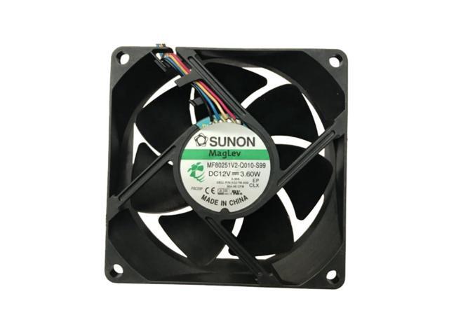 Click here for MF80251V2-Q010-S99 12V 3.60W 8025 Cooling Fan 80X8... prices