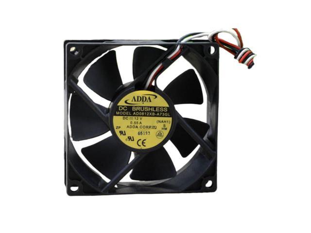 Click here for AD0812XB-A73GL 12V 0.55A 8025 Cooling Fan  80X80X2... prices