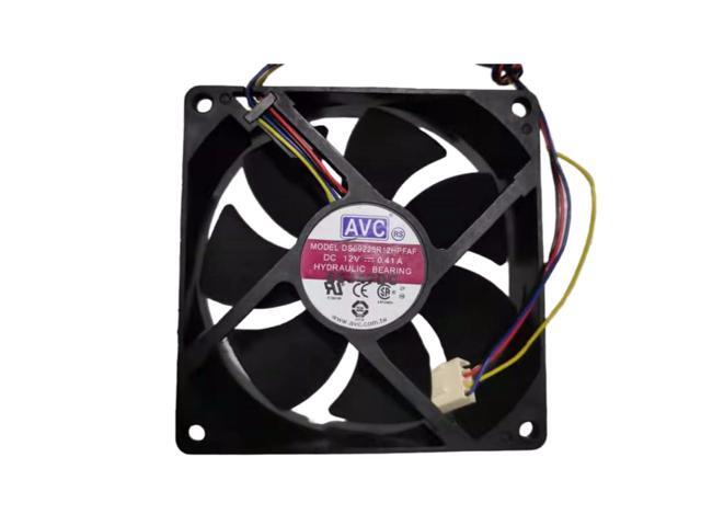 Click here for DS09225R12HPFAF 12V 0.41A 9025 Cooling Fan 90X90X2... prices