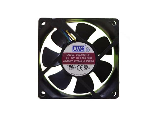 Click here for DS07025R12H 12V 0.50A 7025 Cooling Fan  70X70X25MM... prices