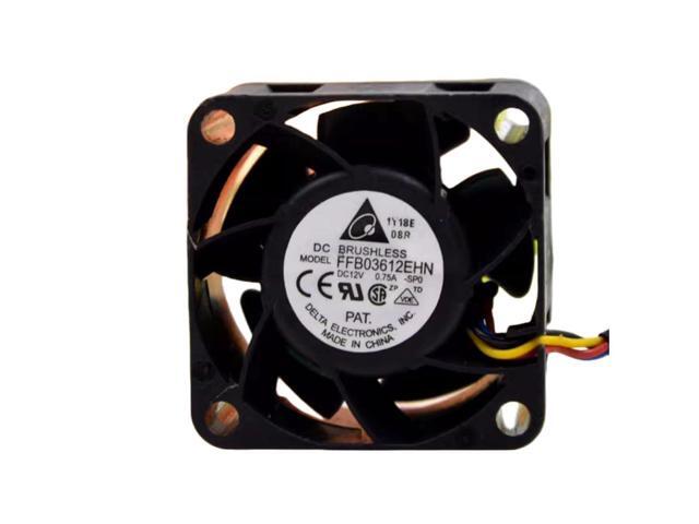 Click here for FFB03612EHN 12V 0.75A 3628 Cooling Fan 36X36X28MM... prices