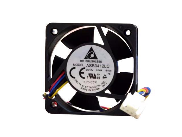 Click here for ASB0412LC 12V 0.06A 4015 Cooling Fan 40X40X15MM 4-... prices