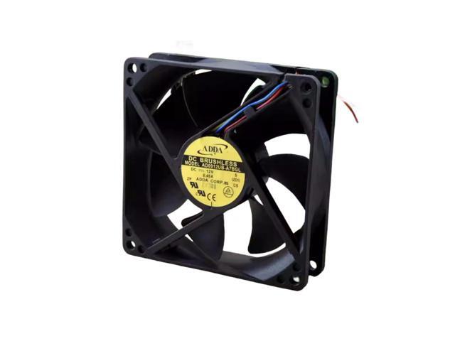 Click here for AD0912UB-A7BGL 12V 0.45A 9225 Cooling Fan  92X92X2... prices