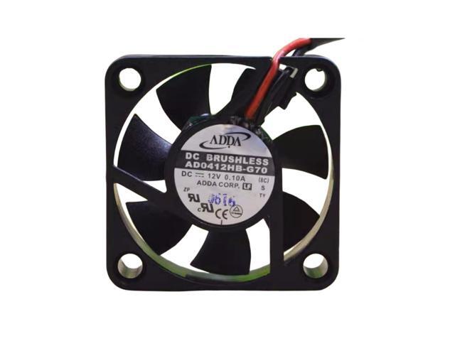 Click here for AD0412HB-G70 12V 0.10A 4010 Cooling Fan  40X40X10M... prices