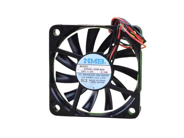 Click here for 2404KL-05W-B40 24V 0.10A 6010 Cooling Fan 60X60X10... prices