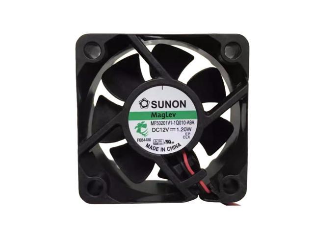 Click here for MF50201V1-1Q010-A9A 12V 1.20W 5020 Cooling Fan 50X... prices