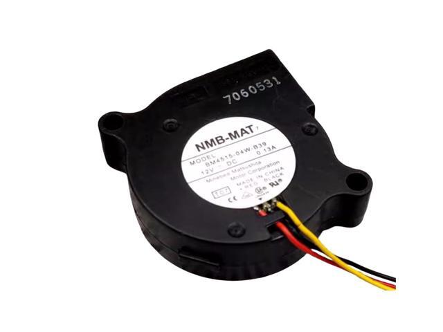 Click here for BM4515-04W-B39 12V 0.13A 4515 Cooling Fan 45X45X15... prices