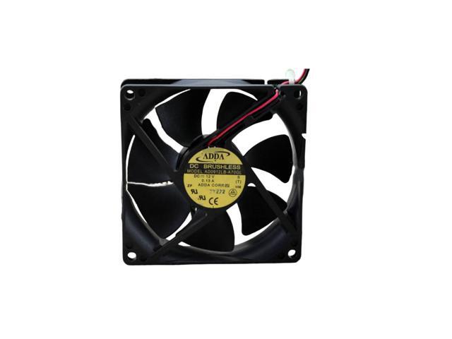 Click here for AD0912LB-A70GL 12V 0.13A 9225 Cooling Fan 92X92X25... prices