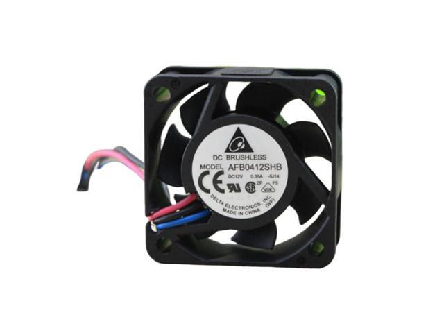 Click here for AFB0412SHB 12V 0.35A 4015 Cooling Fan 40X40X15MM 3... prices