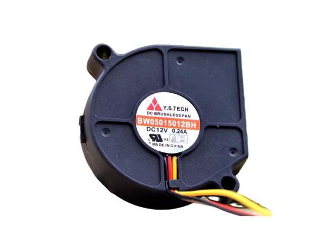 Click here for FD246025HB 12V 0.24A 5015 Cooling Fan  50X50X15MM... prices