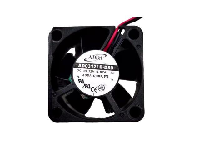 Click here for AD0312LB-D50 12V 0.07A 3015 Cooling Fan  30X30X15M... prices