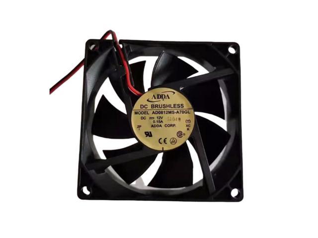 Click here for AD0424UB-C50 24V 0.10A 4020 Cooling Fan  40X40X20M... prices