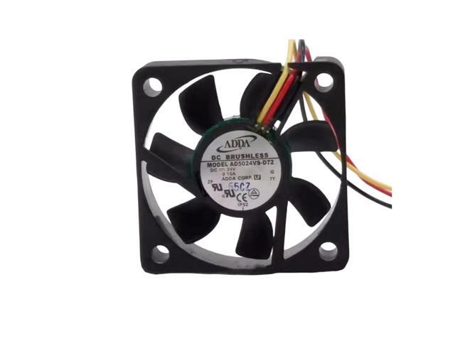 Click here for AD5024VS-D72 24V 0.15A 5010 Cooling Fan  50X50X10M... prices