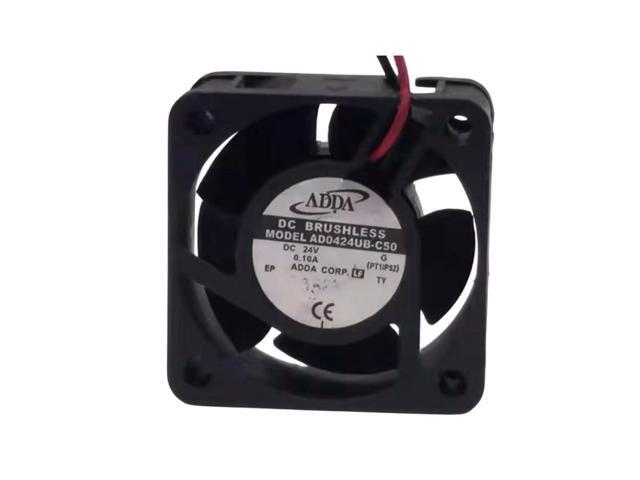 Click here for AD0424UB-C50 24V 0.10A 4020 Cooling Fan  40X40X20M... prices