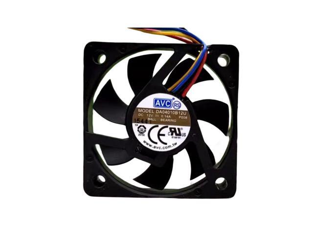 Click here for DA04010B12U 12V 0.14A 4010 Cooling Fan  40X40X10MM... prices