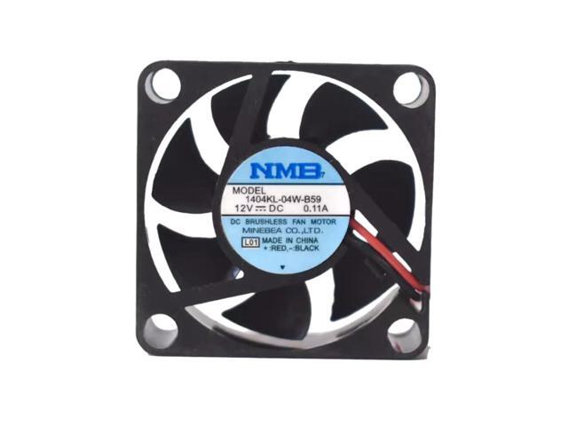 Click here for 1404KL-04W-B59 12V 0.11A 3510 Cooling Fan  35X35X1... prices