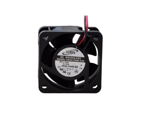 Click here for AD0412HB-C50 12V 0.10A 4020 Cooling Fan 40X40X20MM... prices