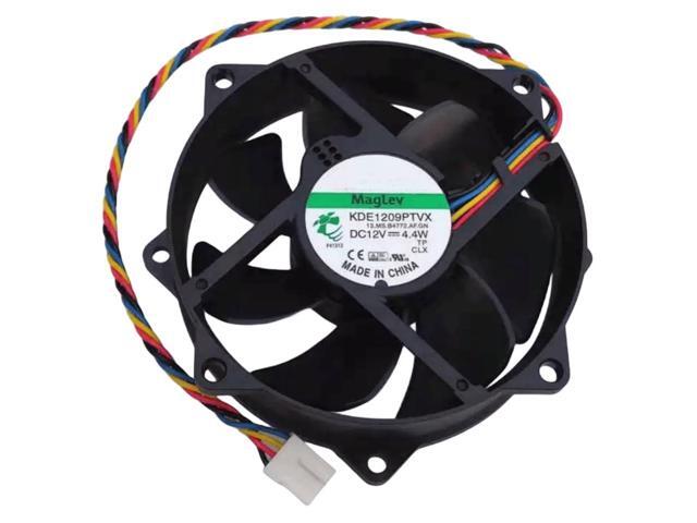 Click here for KDE1209PTVX 12V 4.4W 9225 Cooling Fan 92X25MM prices