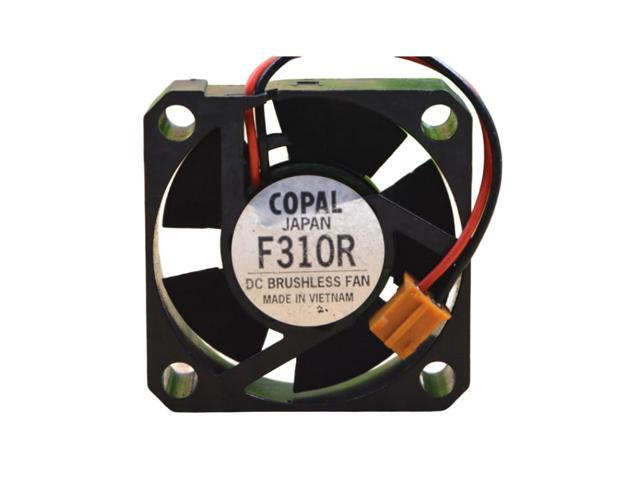 Click here for F310R 5V 0.04A 3010 Cooling Fan  30X30X10MM 2-Wire prices