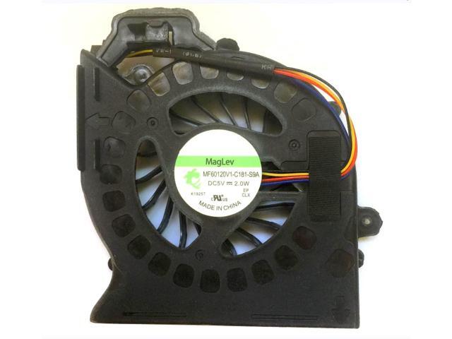 Click here for MF60120V1-C181-S9A DC5V 2.0W 4-Wire Cooling Fan prices