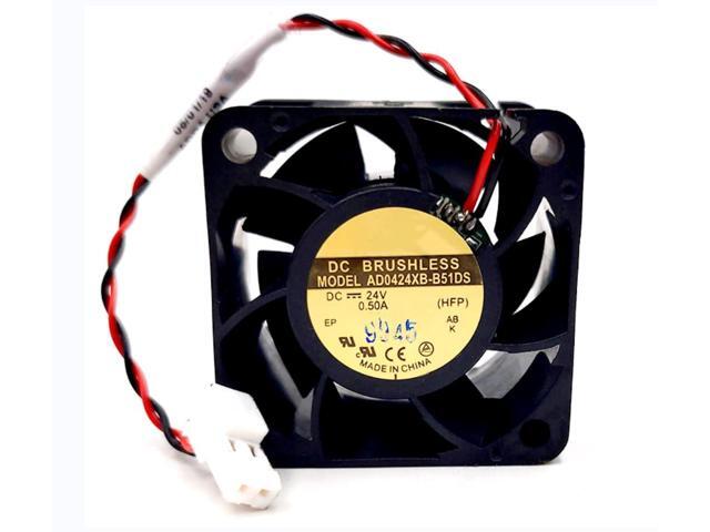 Click here for AD0424XB-B51DS DC24V 0.50A 12W 40x40x28mm 2-Wire C... prices